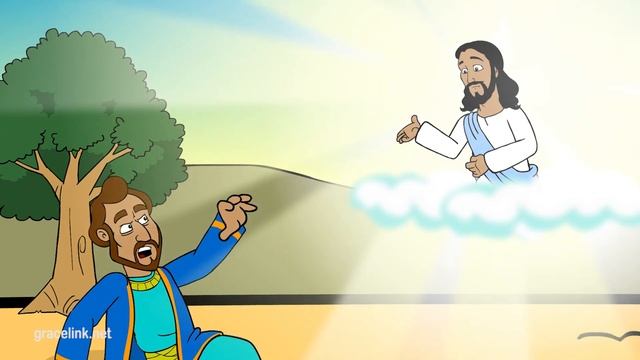 2025-08-09 Субботняя школа для детей (A) 3-й квартал, урок 6- “Ослепленный светом”_Full-HD_60fps