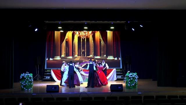 Прогулка вдали от шума. 7В класс