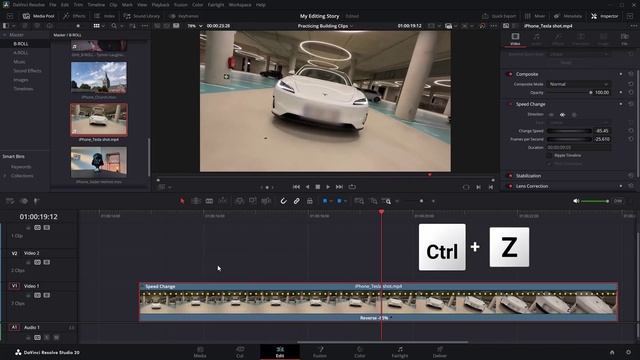 15 Fix Shaky Footage