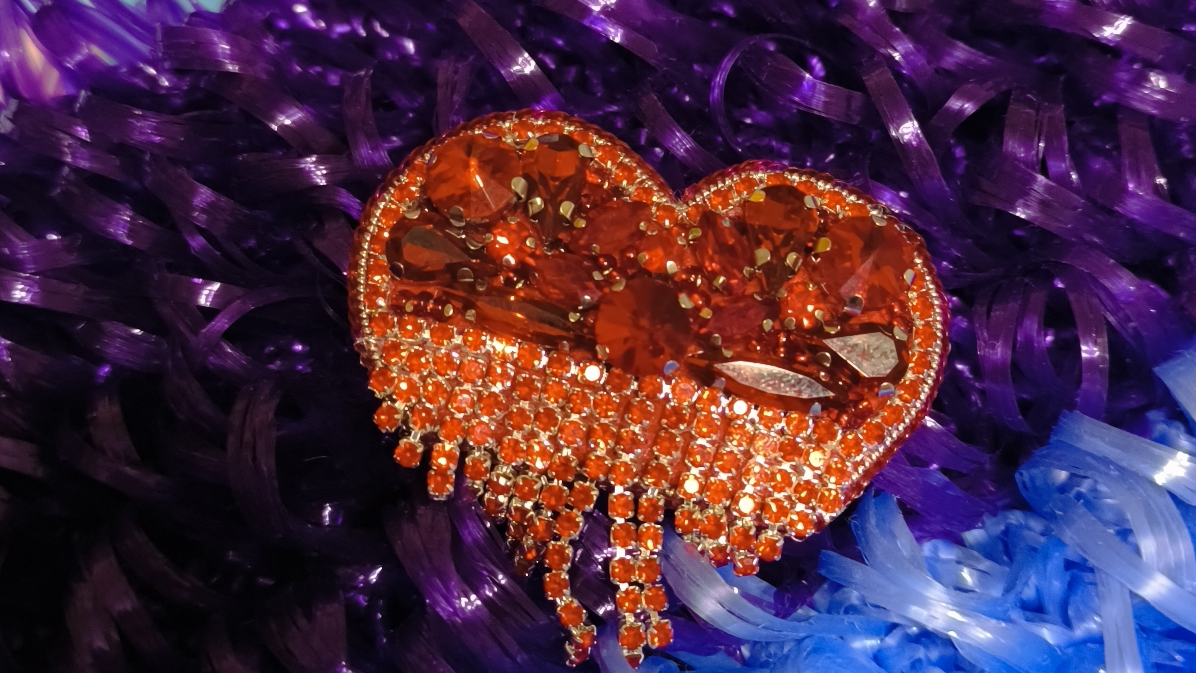 Рукодельный вечерок