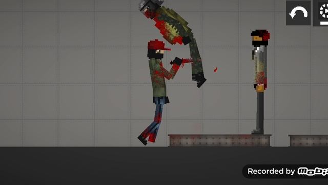 обычный день в мпг