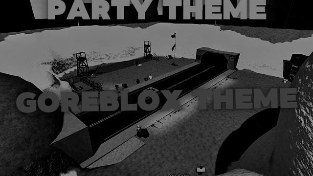 Goreblox Party Theme
