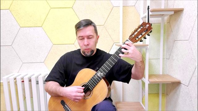 В. Ярмоленко В парке водопадов Менделиха