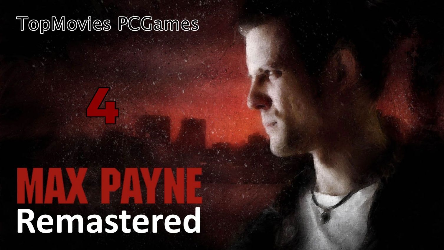 Прохождение Max Payne #4 Рагна-Рок