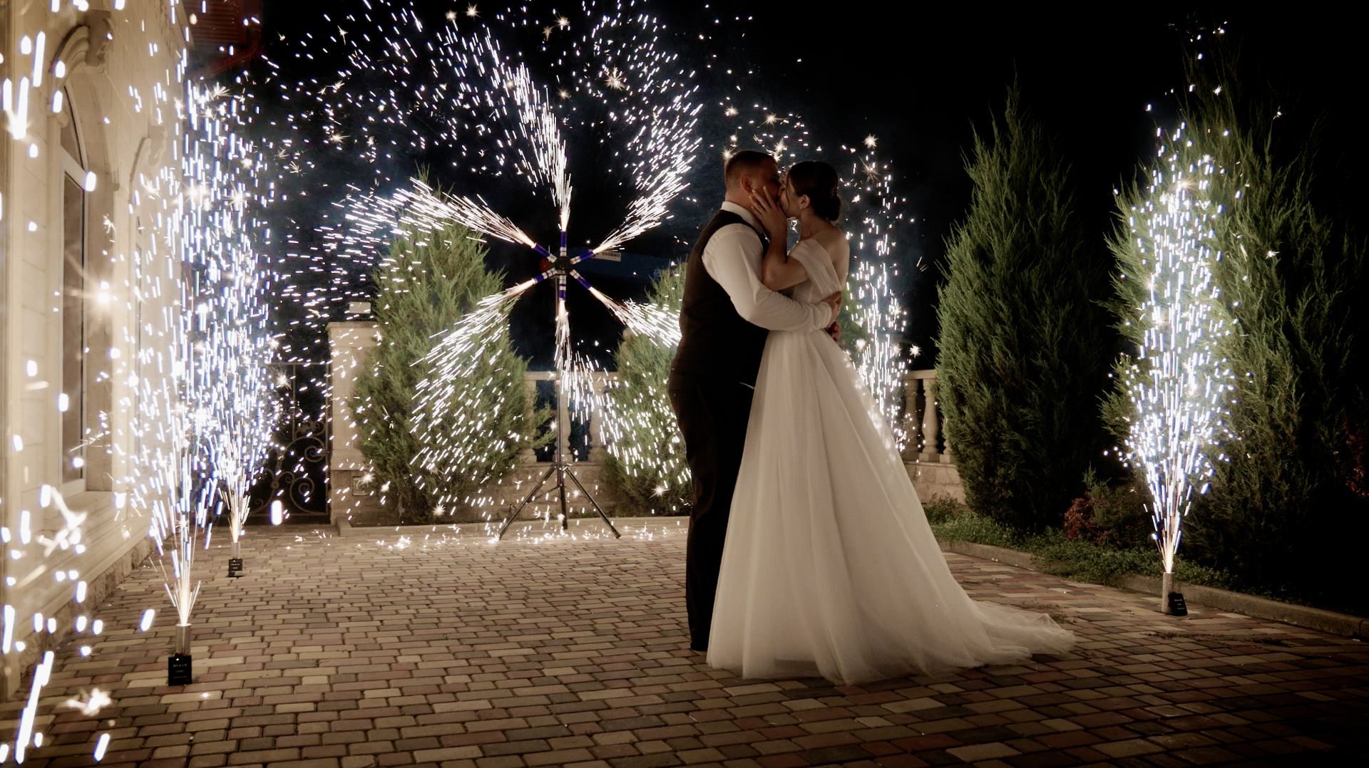 Свадебное видео