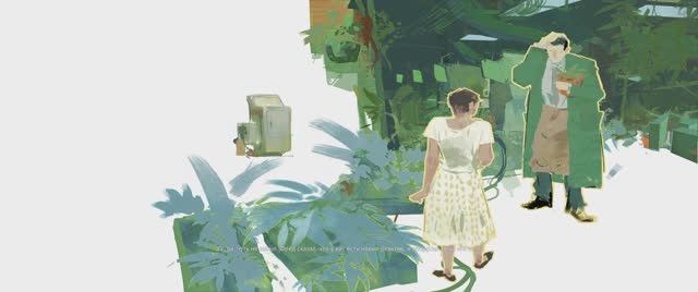 KARMA - The Dark World - прохождение [14] ПК русский язык