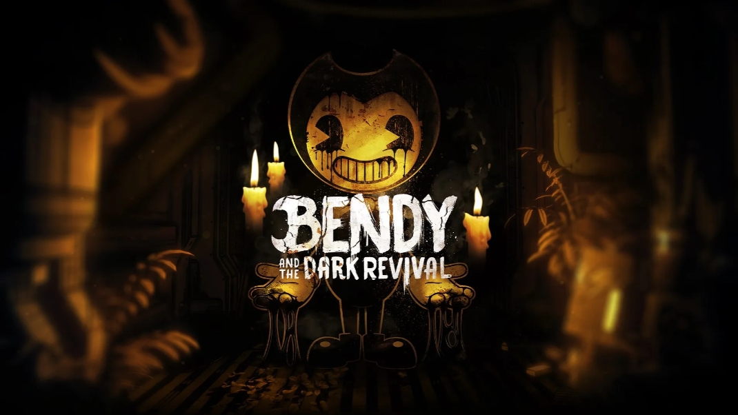 Прошлое возвращается.Bendi and the Dark Revival прохождение.