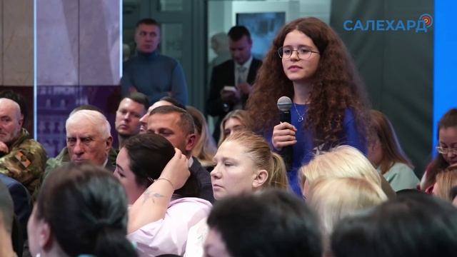 Времена города 18.11.2025 19:30