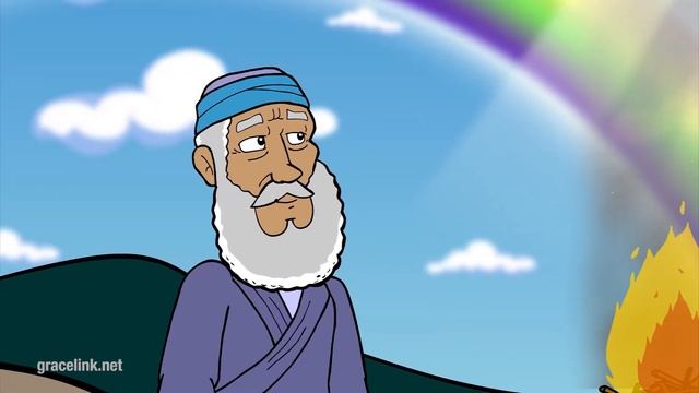 2025-05-31 Субботняя школа для детей (A) 2-й квартал, урок 9- “Радуга завета”_Full-HD_60fps