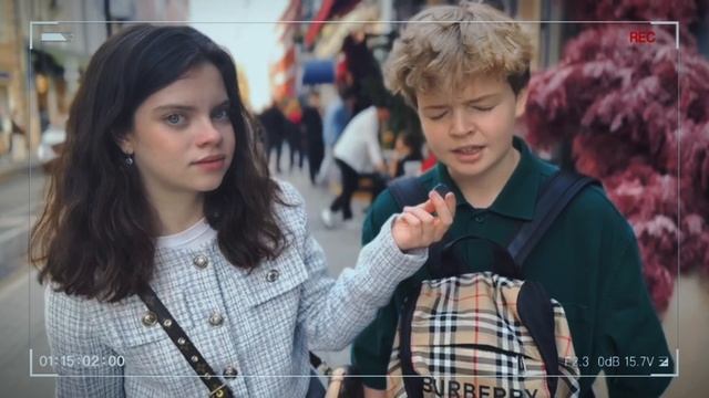 К/с «Мастер на все руки» 3 серия Автор сценария и режиссер Юлия Марина