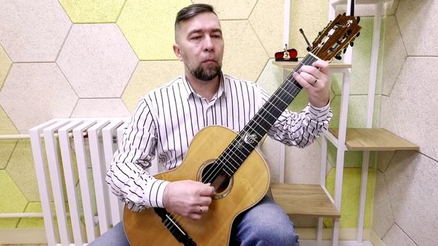 В. Ярмоленко - Заколдованный лес