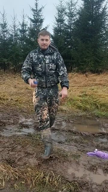 Ядреная эвакуация 4 серия