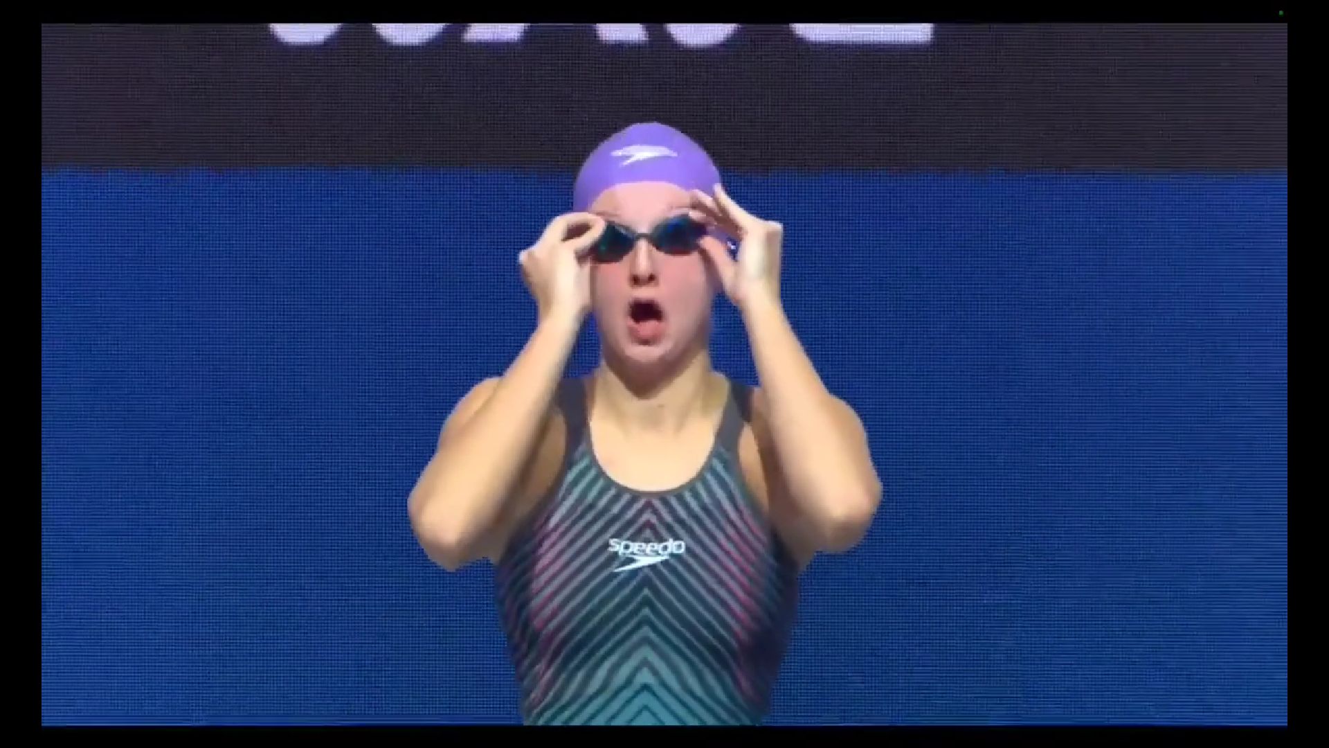 25м / Чикунова Евгения / 200 м брасс - 2:14.70