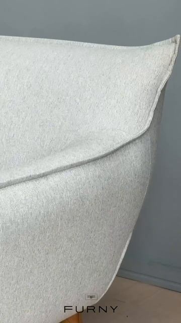 Диван "Висби" от TheFurny