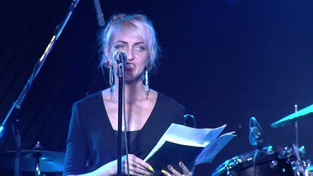 2023-11-06 - Ева Форс - Rock-November-Fest в клубе «Big Ben»