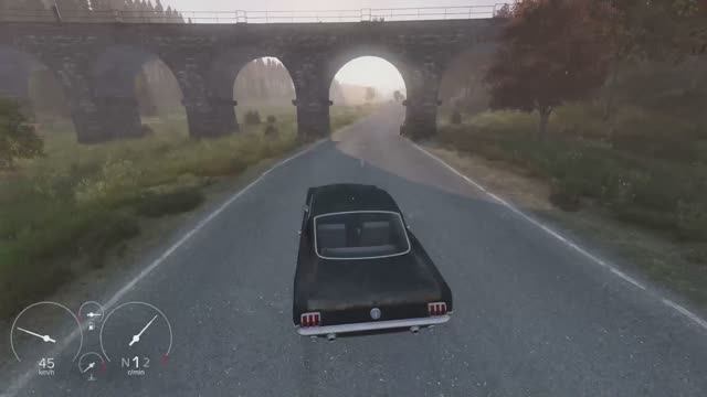 DayZ | Land of the Dead | PVE | Прогон трассы перед ивентом "Гонки" | #lotd #qwertysev