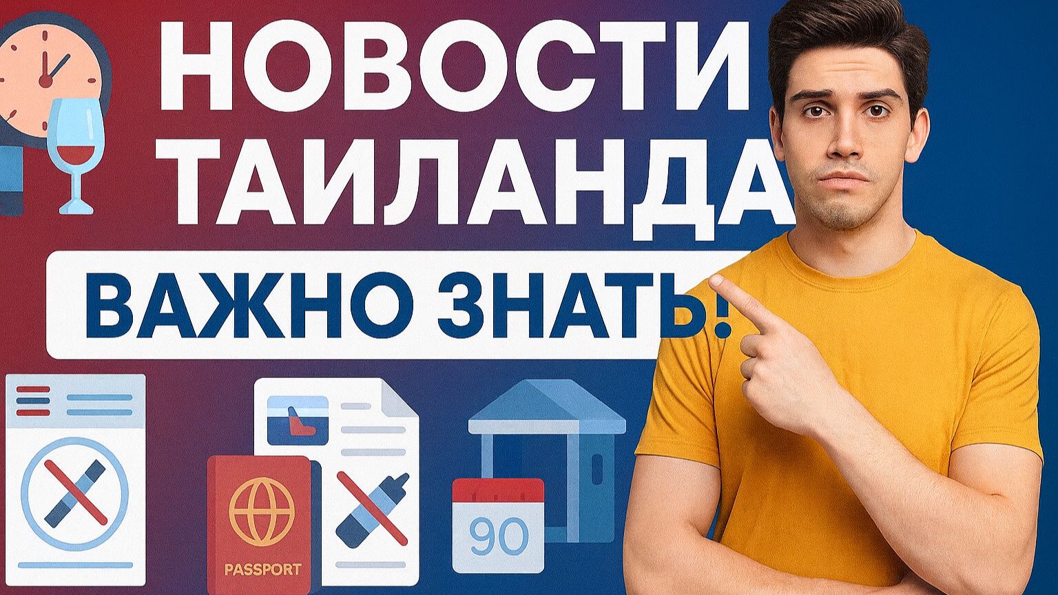 ТАИЛАНД СРОЧНО:новые правила, рейсы AirAsia, алкоголь, бордеры и проверки полиции что важно знать!