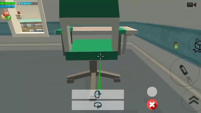 Мой первый опыт с монтажом.