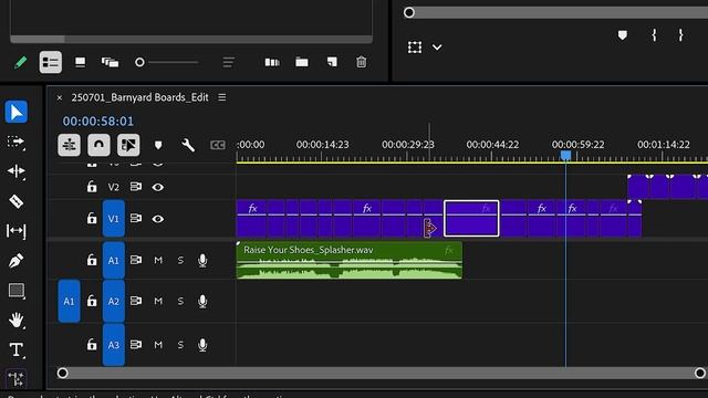 26 Adjusting Track Heights