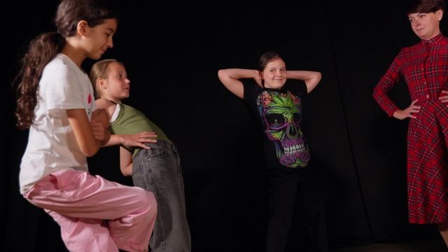 Театральная мастерская