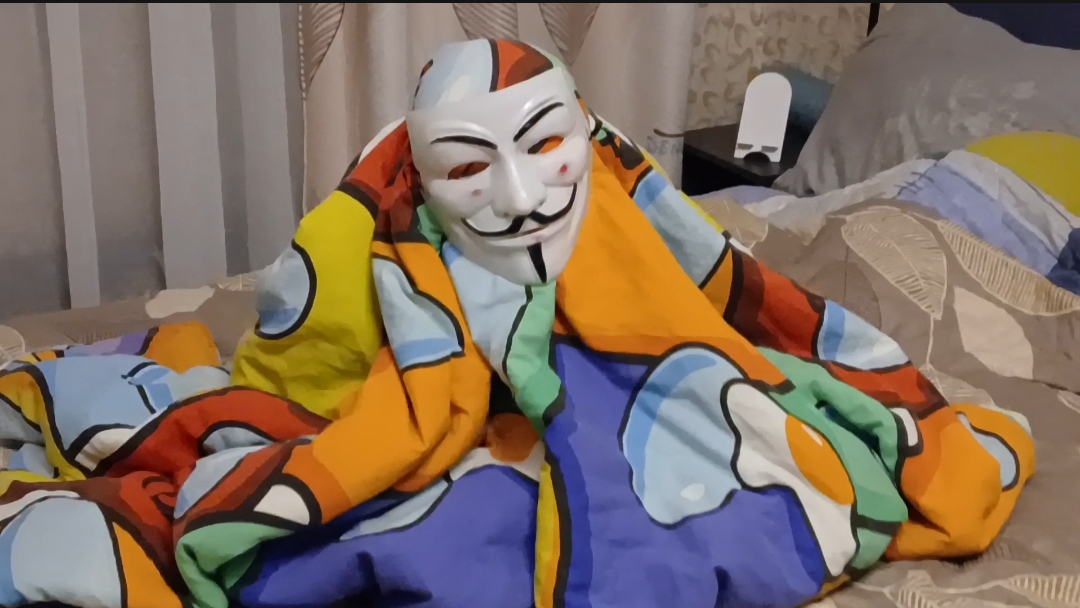 дали снюсоеду сухарики