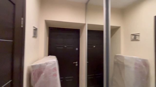 Квартира на ул. Центральная 1 Б