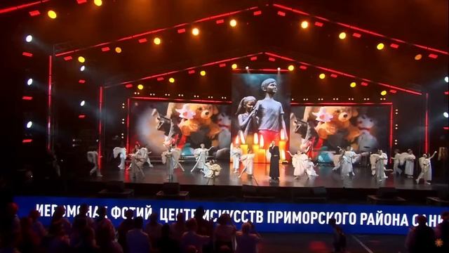 Иеромонах Фотий - Ангелов аллея (ангелы) (1080p)