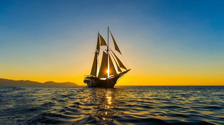 Подлунное танго