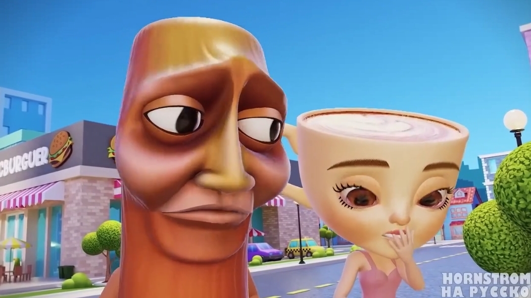 Тралалеро Тралала, итальянские мемы.