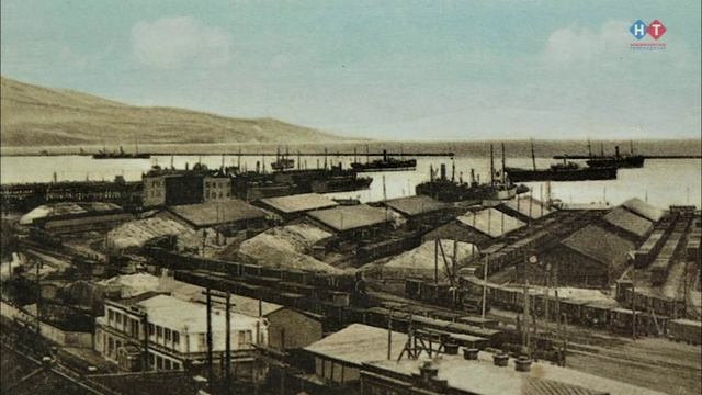 Новороссийская одиссея: поиск воды