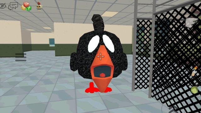 шрифтоскины 6 серия тол чикен