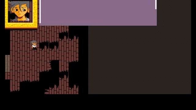 Corpse Party - PC 98 (Прохождение на Стрим) (#2)