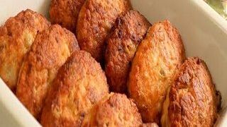 Секрет ВКУСНЫХ и СОЧНЫХ Домашних Котлет!