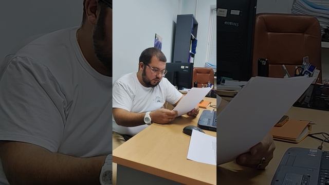 30.09.2025 Зачёт по дисциплине "Специальная оценка условий труда"