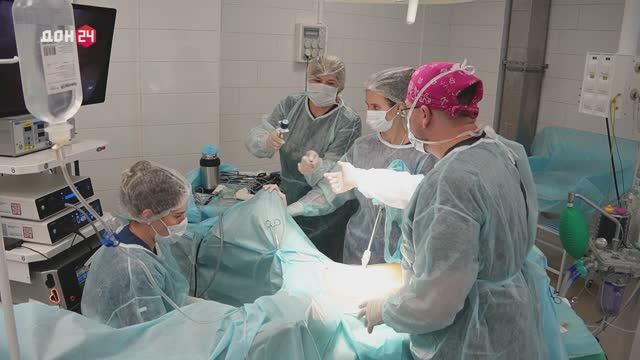 Телемедицина 06.09.2025 - Миома матки: от диагностики к лечению