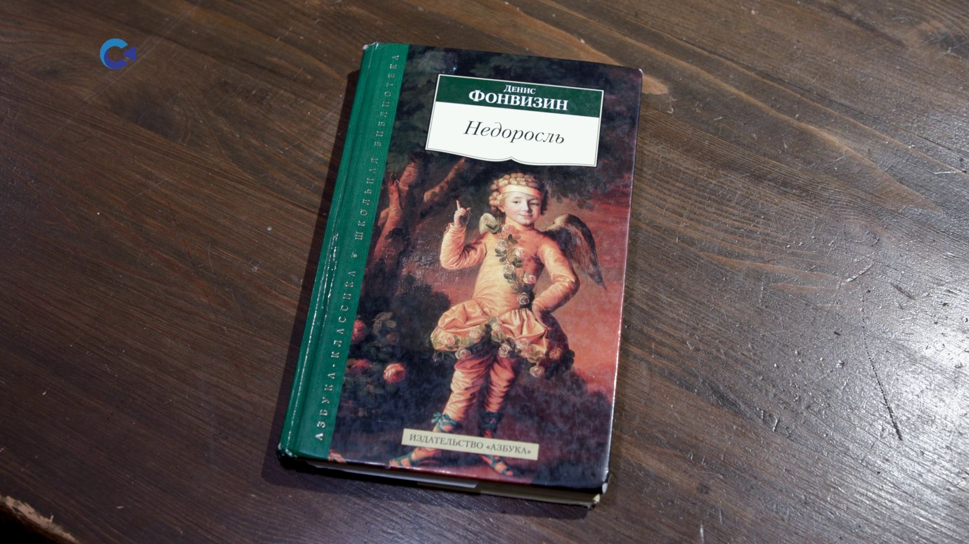 «Книжная разборка» | Михаил Гольденберг