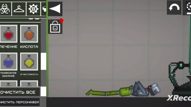 КАК СДЕЛАТЬ НОВЫХ РОБОТОВ В MELON SANDBOX