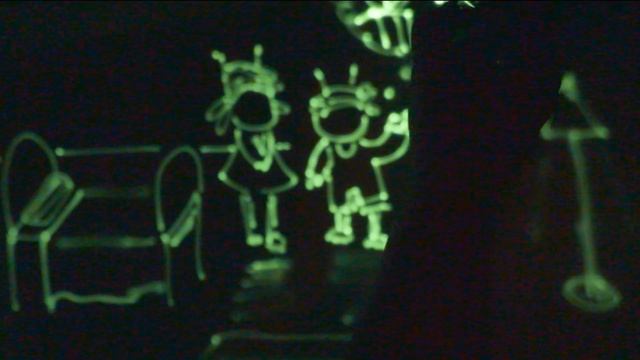 Герои Света - Дед Мороз. Сказки на ночь для детей