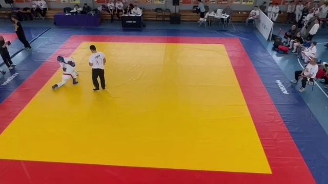 Токаренко Иван+Стрикун Кирилл-АРБ-Дудкина-18 октября 2025-Сахалин