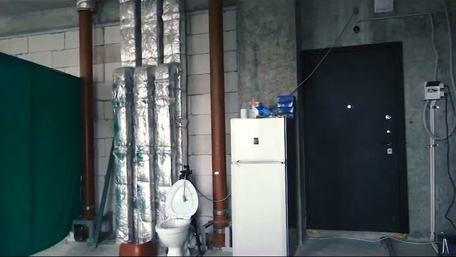 Продаю трехкомнатную квартиру в ЖК "Пресня Сити"