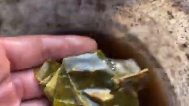 Суть Земли.Секрет плодородной земли. Часть Первая.