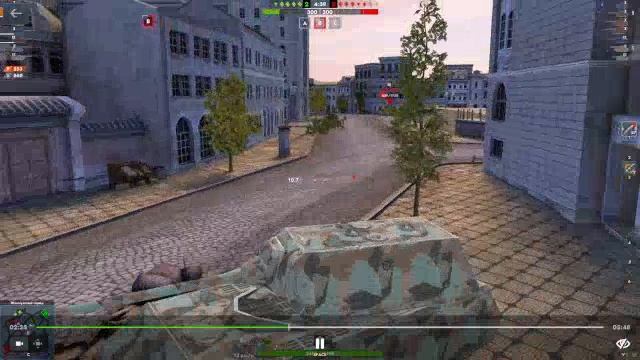 Мастер на Маусе