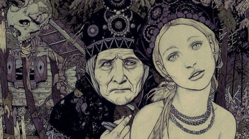 Чистка. Убираем переклады, порчи.