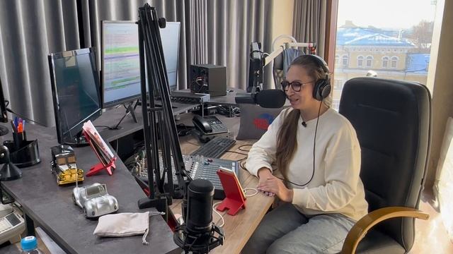 Софья Дагаева - основатель и руководитель агентства «Да. Бухгалтерия»