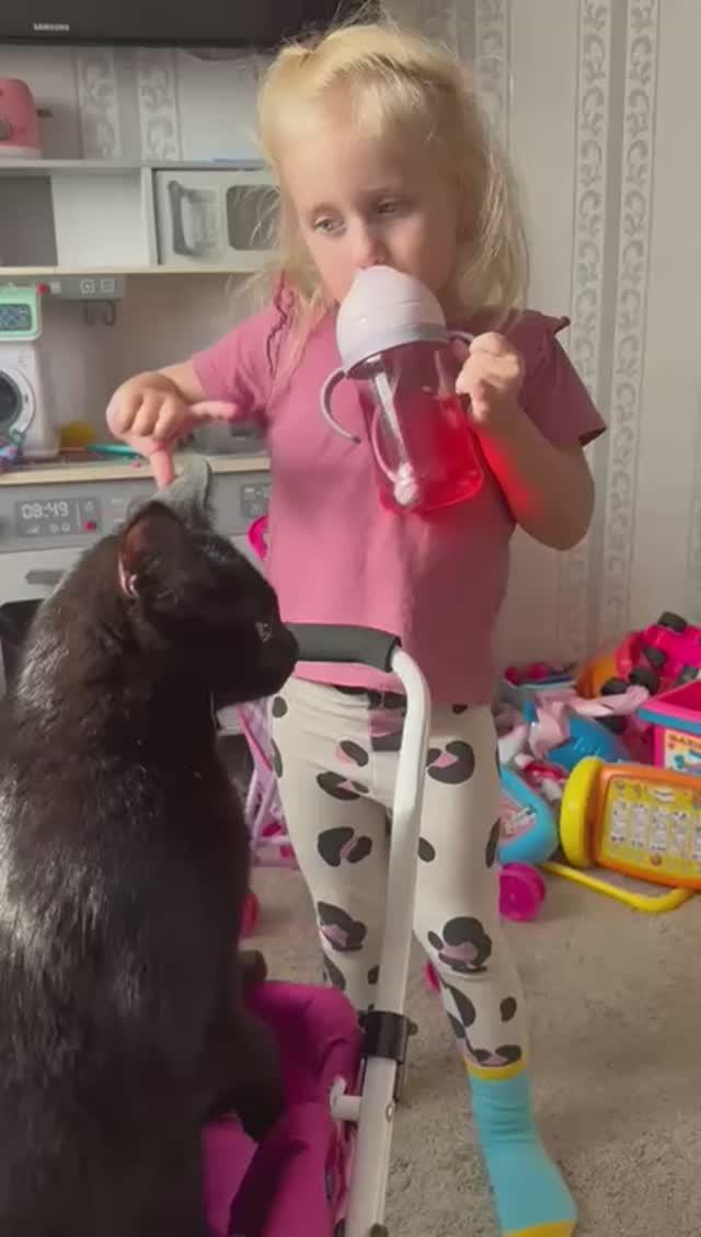 27.09.2025. Ника и Маврик.2