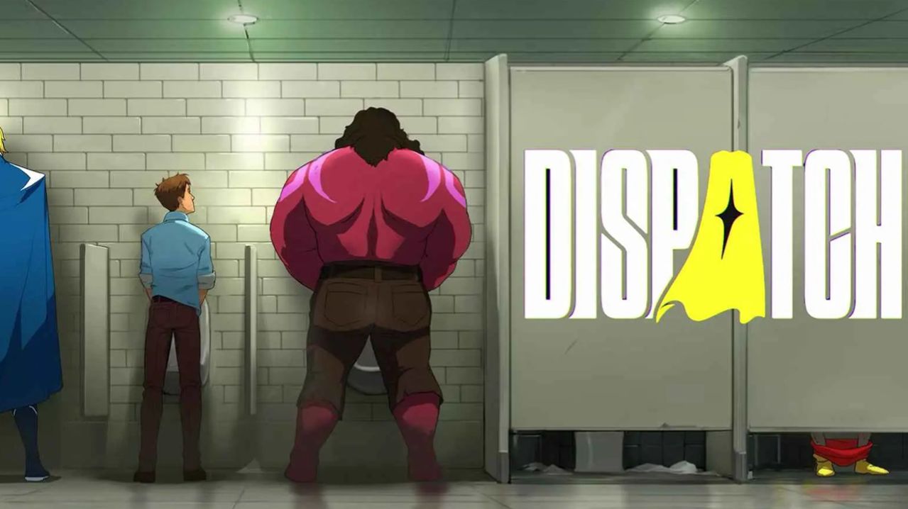 Добрый вечер, я диспетчер! - Dispatch #1