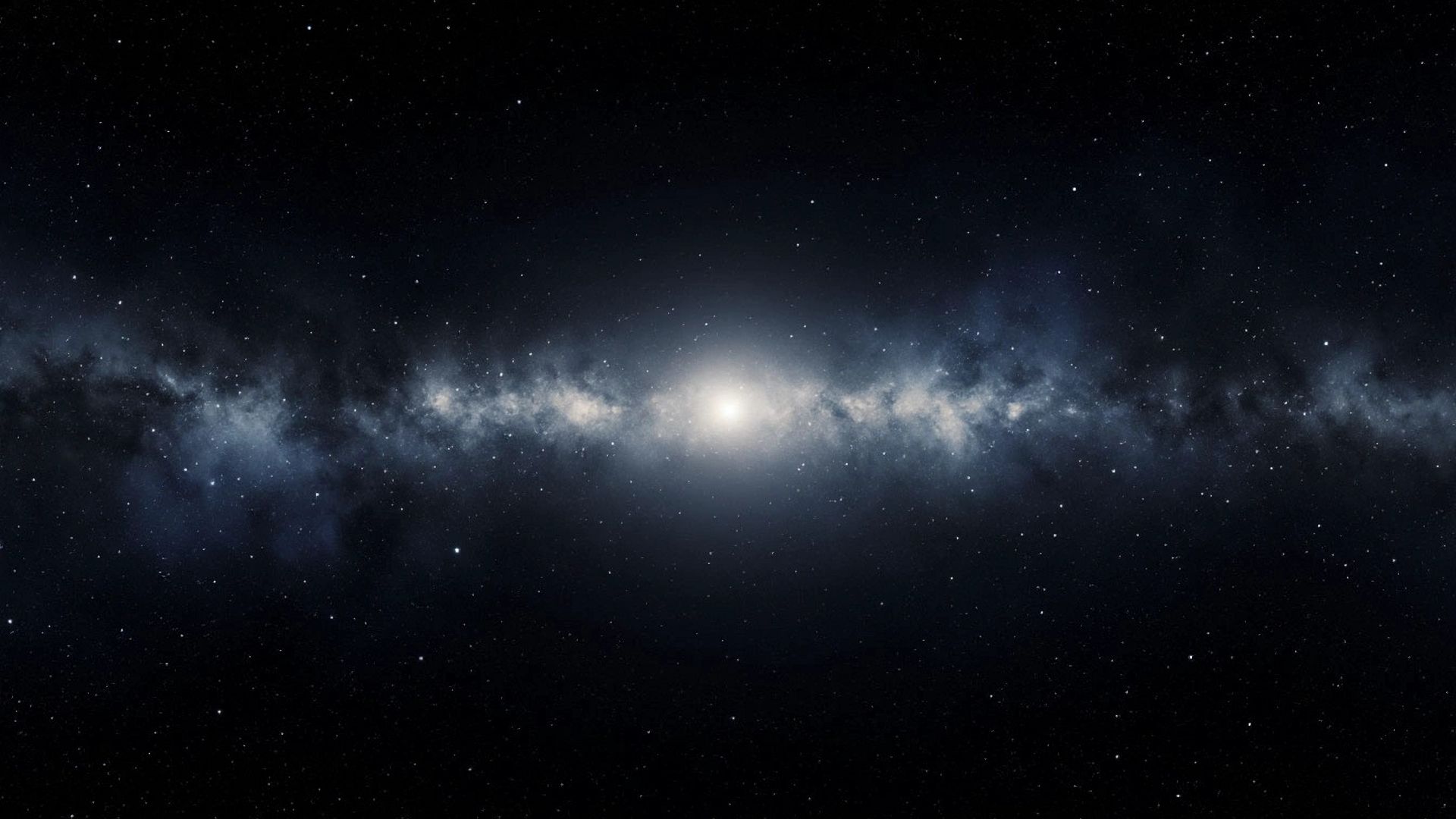 Далёкие звёзды. Ambient из альбома «Космическая река»