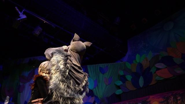 Красная шапка