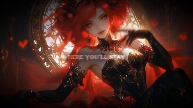 Музыка для фэнтези - Убери своё сердце