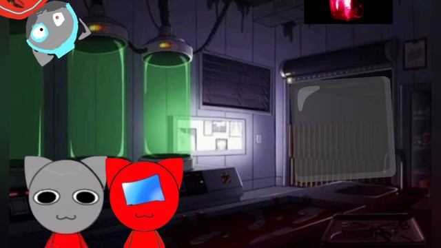 10 серия ИНО конец истории авторы коссус и миха.